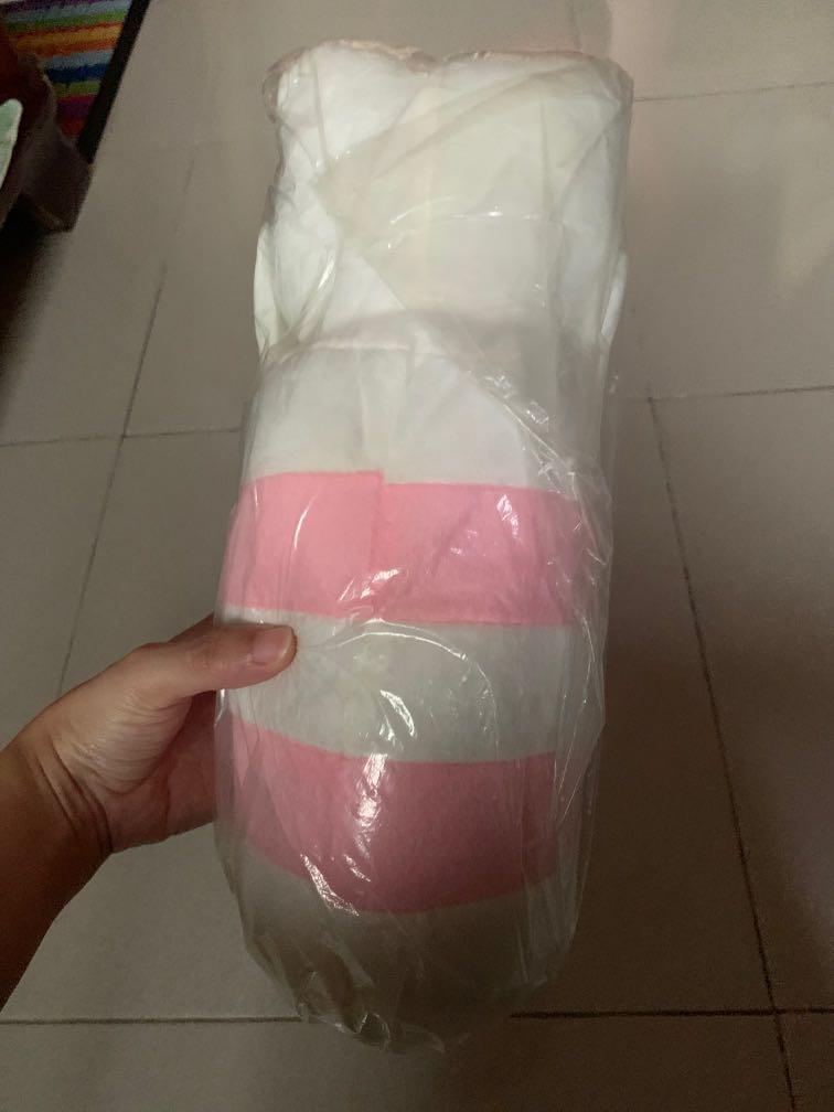 Hello Kitty Bolster, Hobbies & Toys, Toys & Games on Carousell