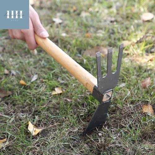 HH | Garden Rake Hoe, Furniture & Home Living, Gardening, Gardening ...
