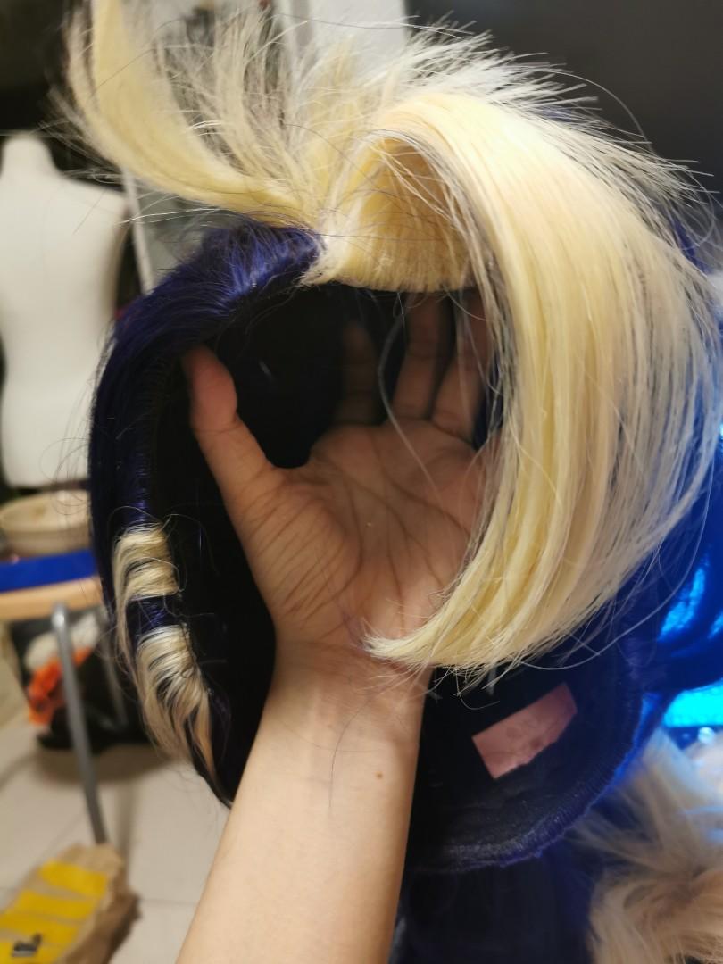 KDA akali more cosplay, Hobbies & Toys, Memorabilia & Collectibles, Fan ...