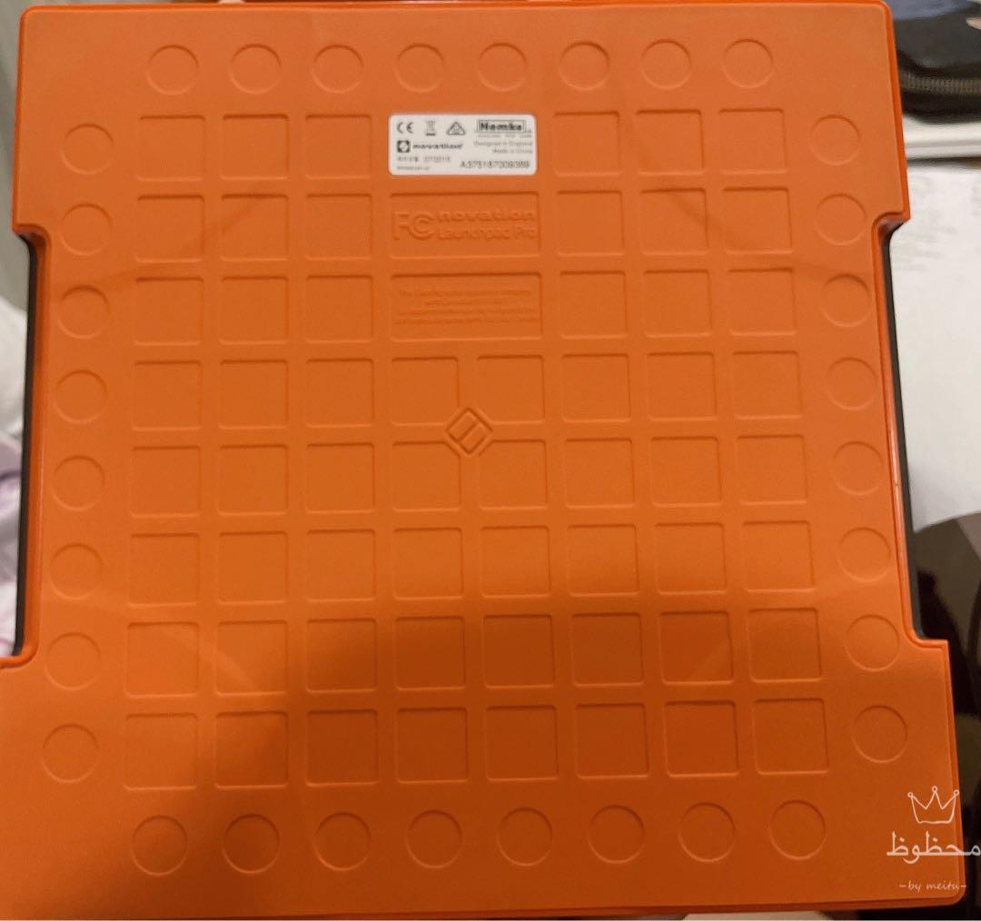 Launchpad Pro, Audio, Portable Audio Accessories on Carousell