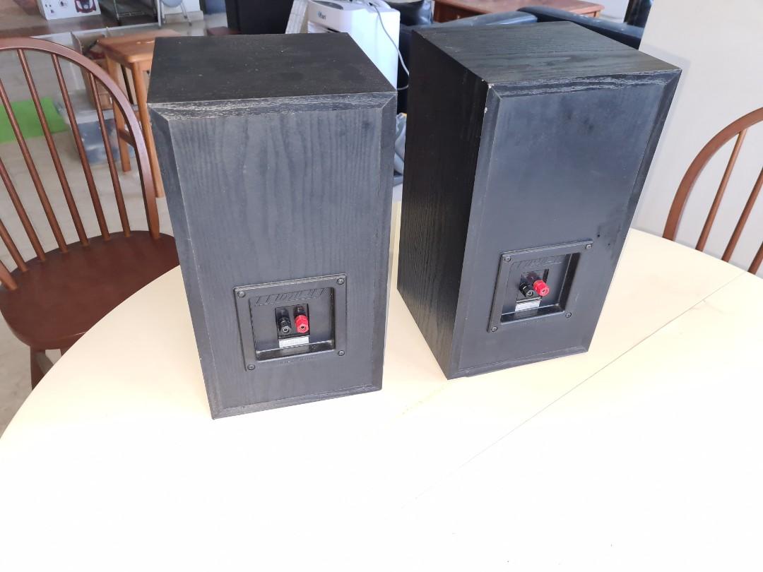 Mission 761, Audio, Soundbars, Speakers & Amplifiers on Carousell