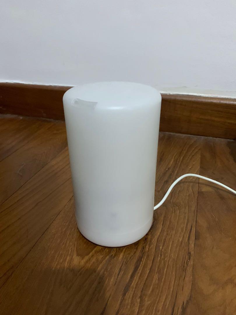 Muji aroma diffuser, Furniture & Home Living, Home Fragrance on Carousell