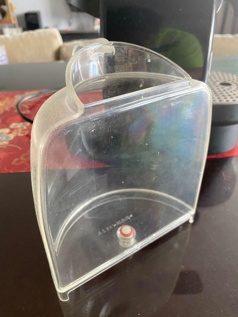 Nespresso Essenza C100 Coffee Machine (NOT WORKING), TV & Home ...