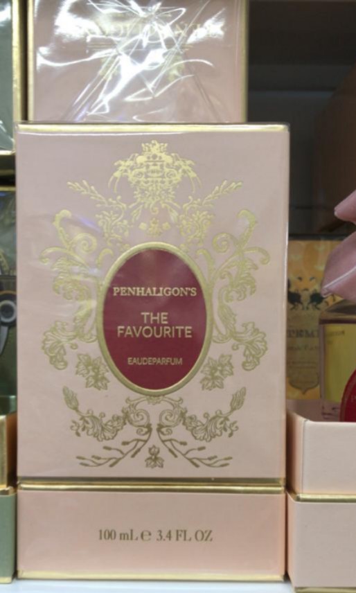 Penhaligon's the favorite EDP 100ML, Beauty & Personal Care, Fragrance ...
