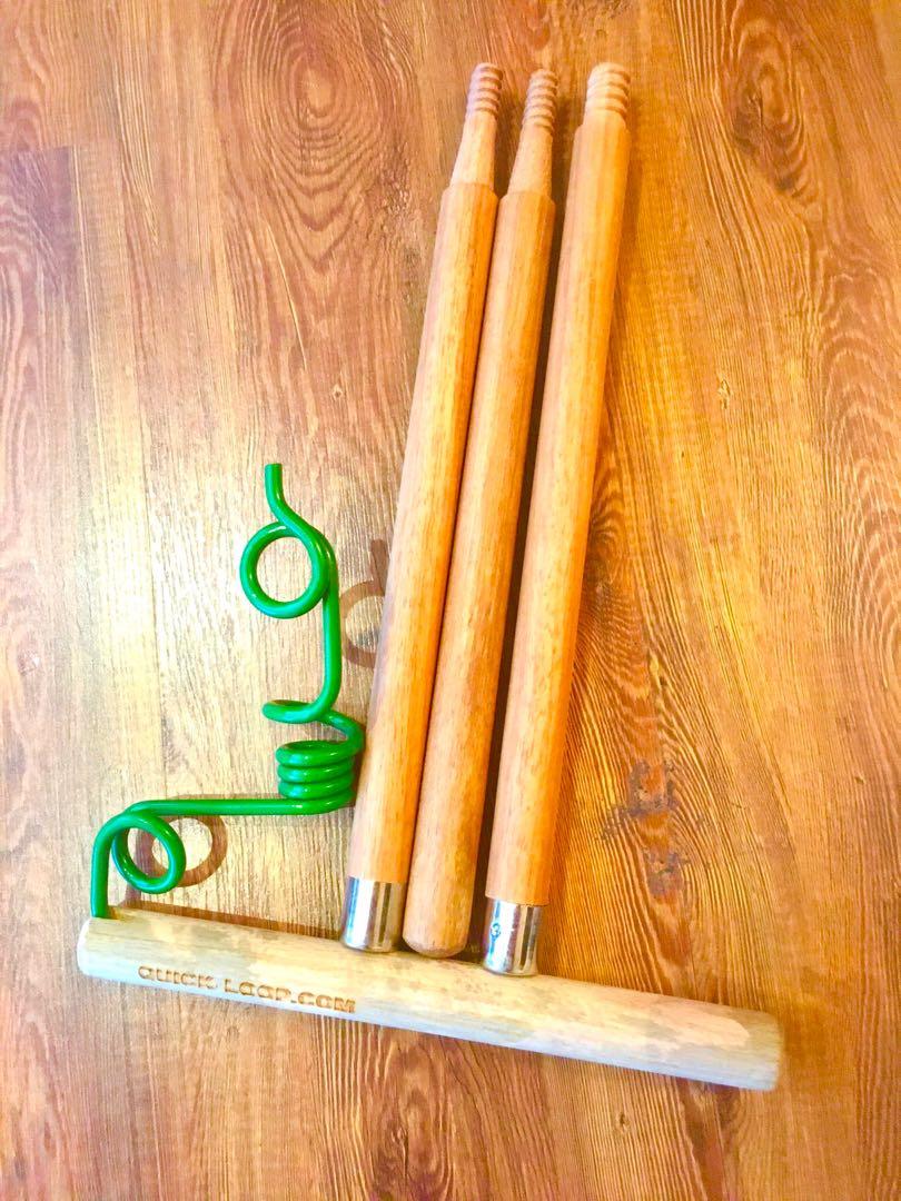 BN Quick Loop Mop, Furniture & Home Living, Cleaning & Homecare ...