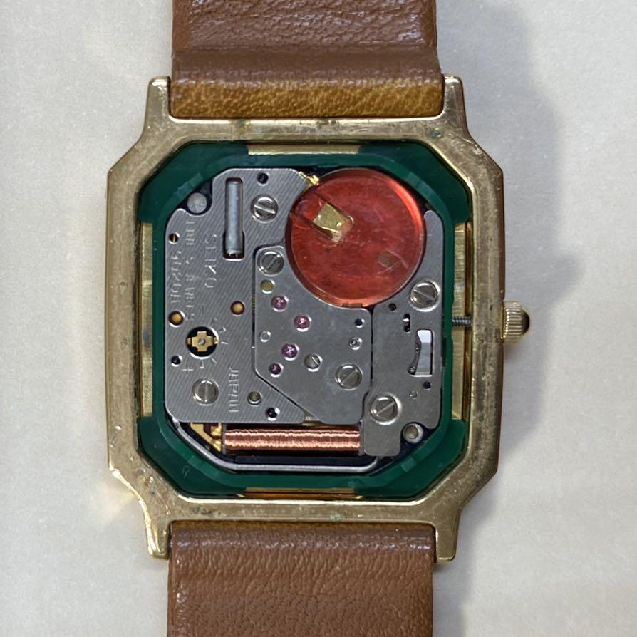 Rare Vintage Seiko 9020 ladies watch, Women's Fashion, Watches ...