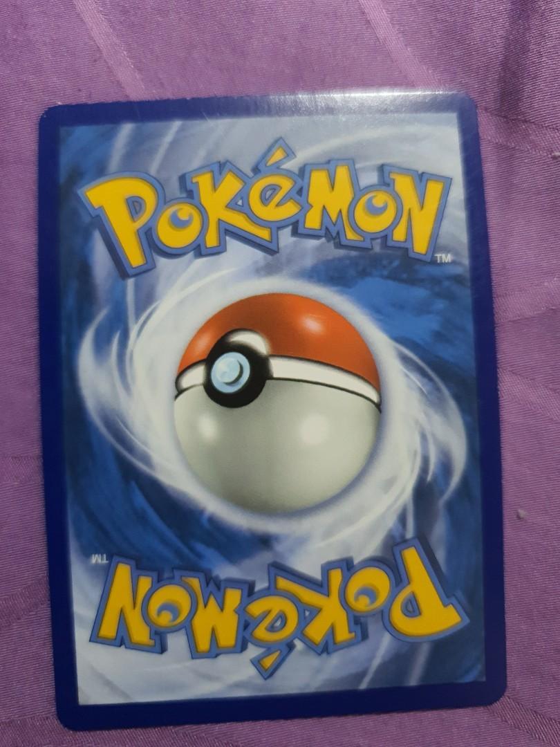Rosa card, Hobbies & Toys, Toys & Games on Carousell