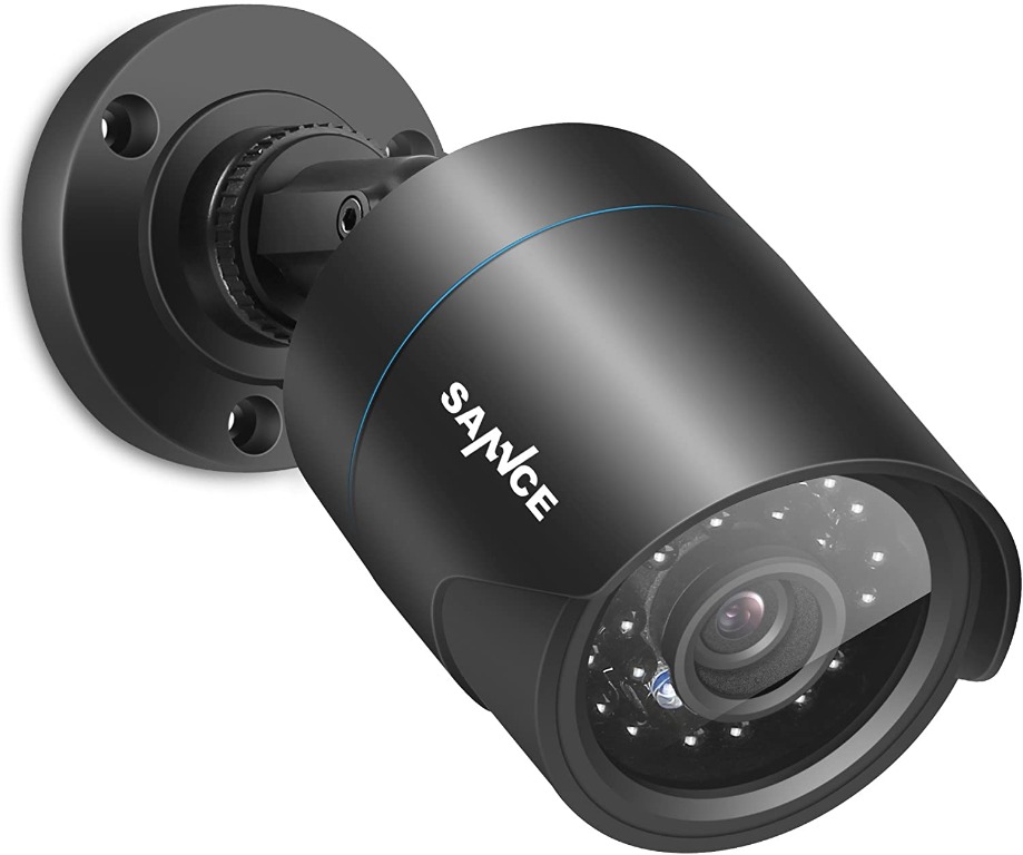 Sanvce cctv camera DE-C71C#C71X#XCL, Photography, Cameras on Carousell