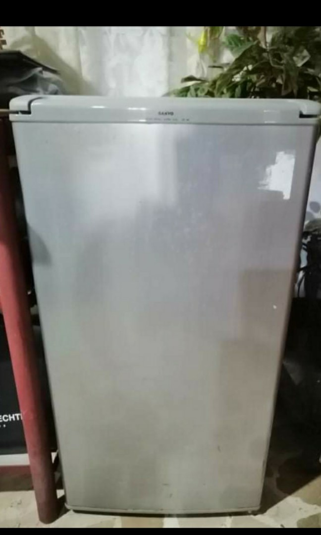 Sanyo Medium Personal Ref, Furniture & Home Living, Furniture, Other ...
