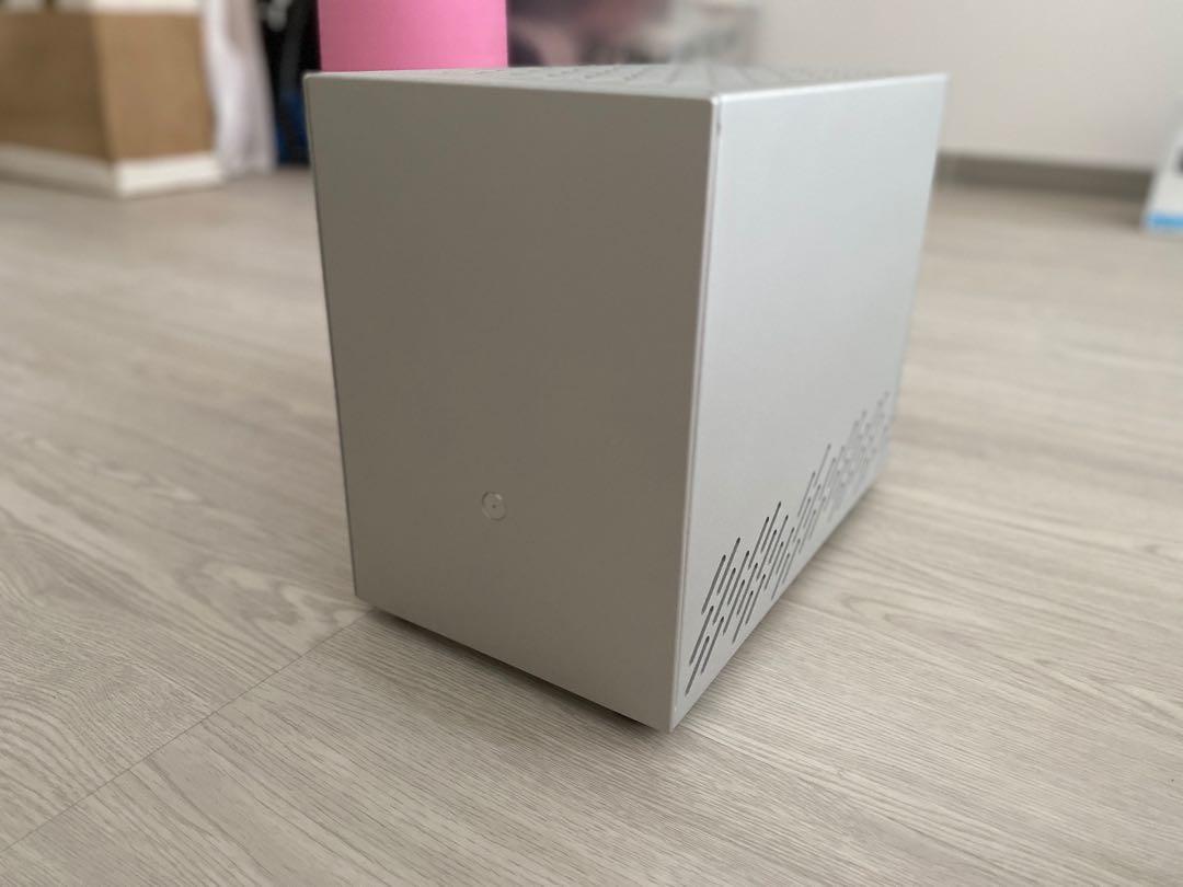 Sirius T70 Aluminium PC Case, Mobile Phones & Gadgets, Mobile & Gadget ...