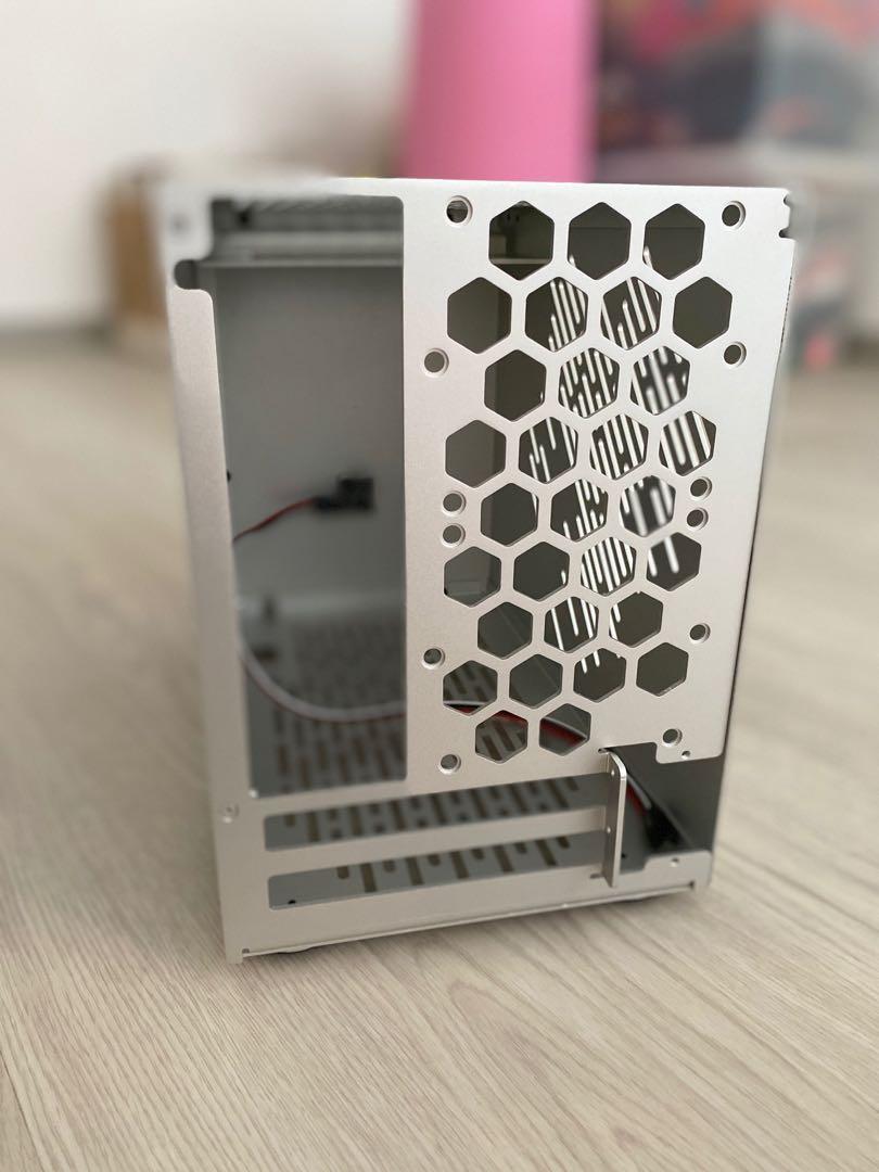Sirius T70 Aluminium PC Case, Mobile Phones & Gadgets, Mobile & Gadget ...