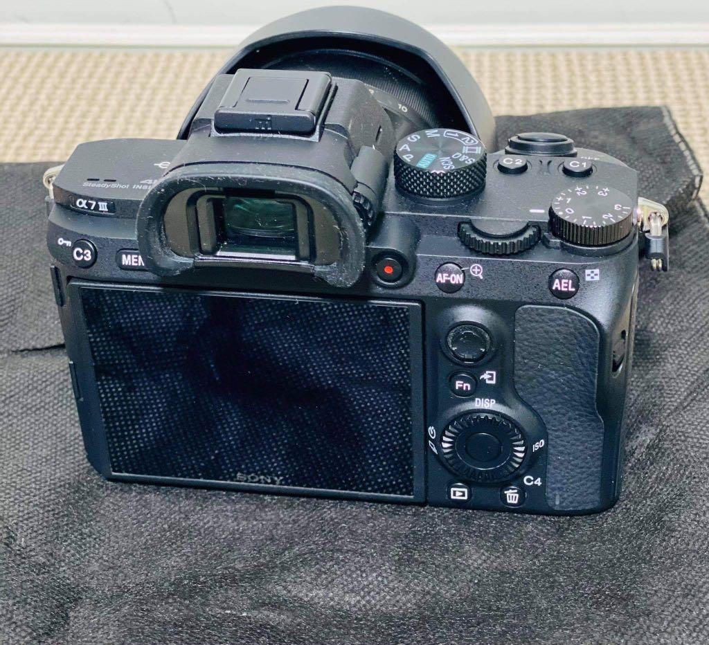 Sony a7111, Photography, Cameras on Carousell