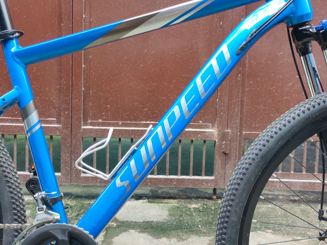 Sunpeed Zero 27.5, Hobbies & Toys, Travel, Travel Essentials ...