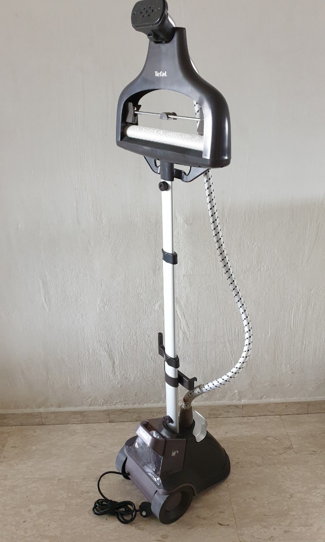 Tefal Master Valet Garment Steamer IS6300, TV & Home Appliances, Irons ...