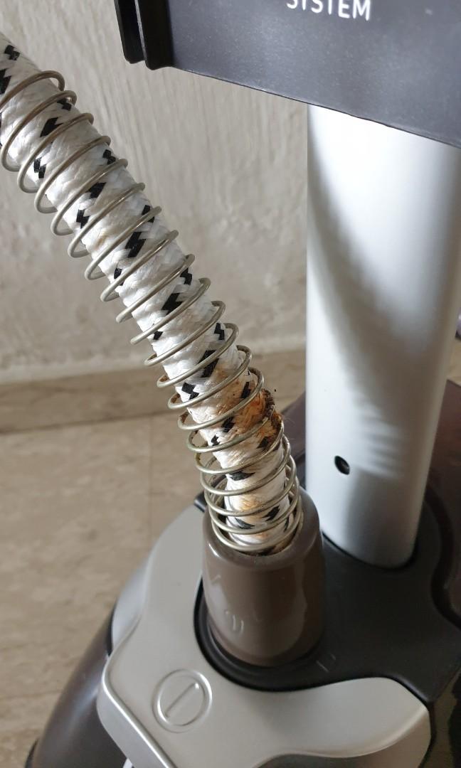 Tefal Master Valet Garment Steamer IS6300, TV & Home Appliances, Irons ...