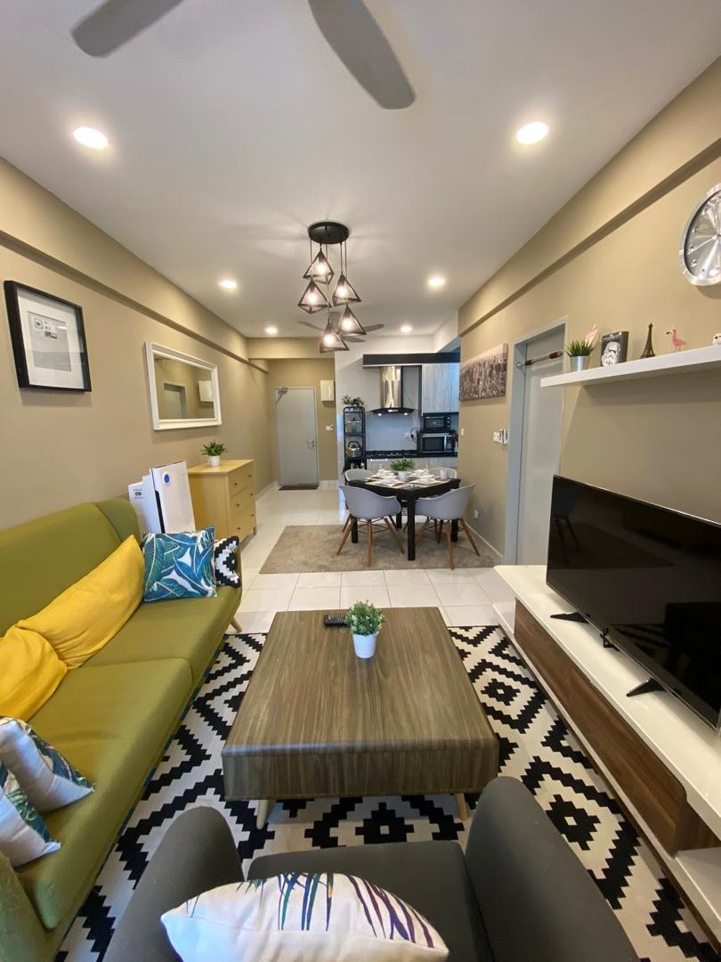 The Residence 1@Tiara South, Property, For Sale on Carousell