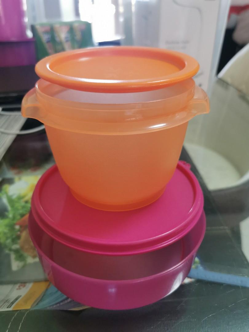 Tupperware Containers pack, Furniture & Home Living, Kitchenware ...