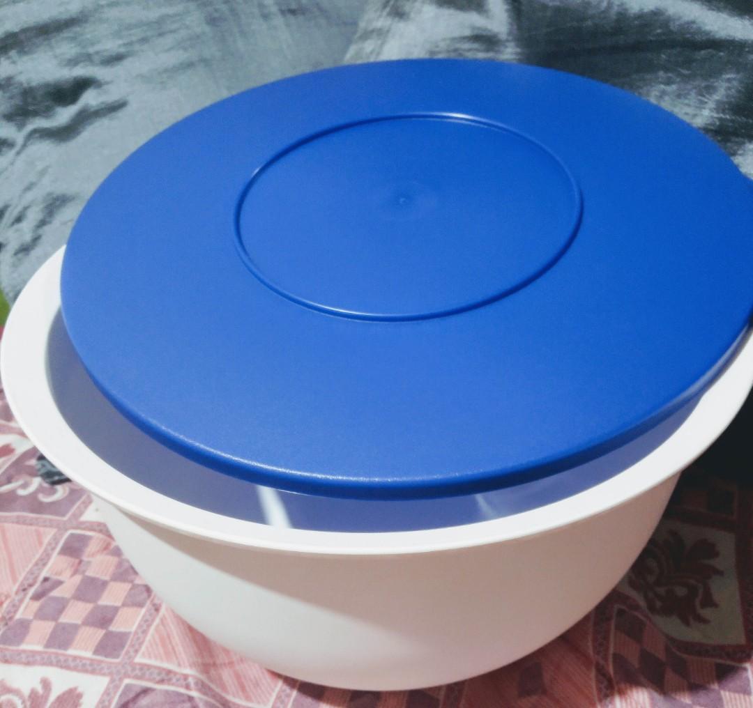 Tupperware Pasta Gift Set, Furniture & Home Living, Kitchenware ...