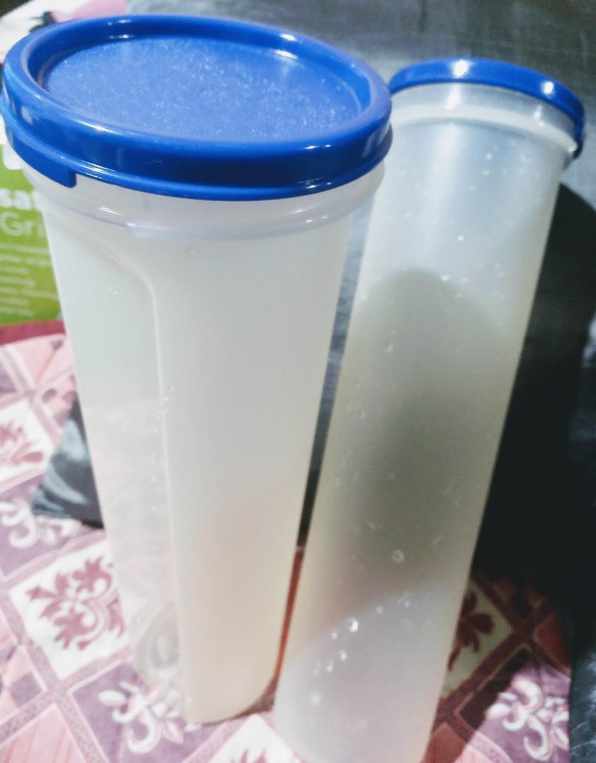 Tupperware Pasta Gift Set, Furniture & Home Living, Kitchenware ...