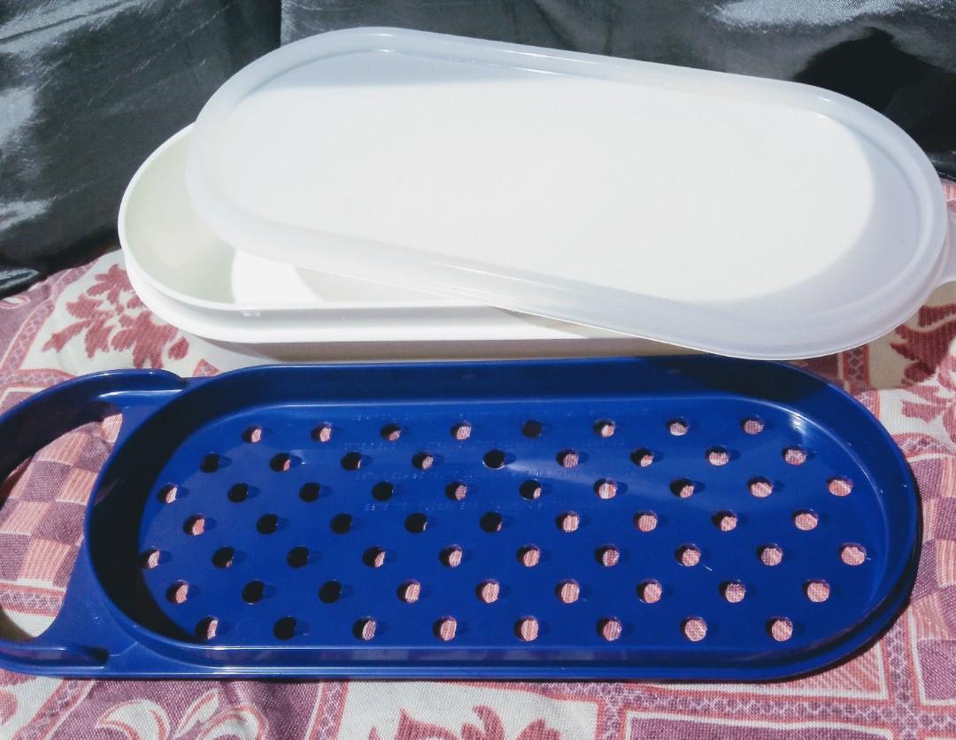 Tupperware Pasta Gift Set, Furniture & Home Living, Kitchenware ...