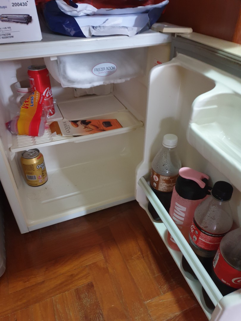 Used Mini Fridge, TV & Home Appliances, Kitchen Appliances ...