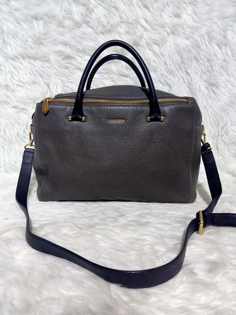 BIRTH MONTH SALE!! Vincis Bench 2 Way satchel, Women's Fashion, Bags ...