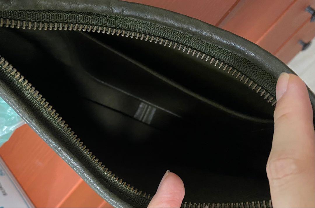 Vintage Coach Ergo Mini Zip, Women's Fashion, Bags & Wallets, Cross ...