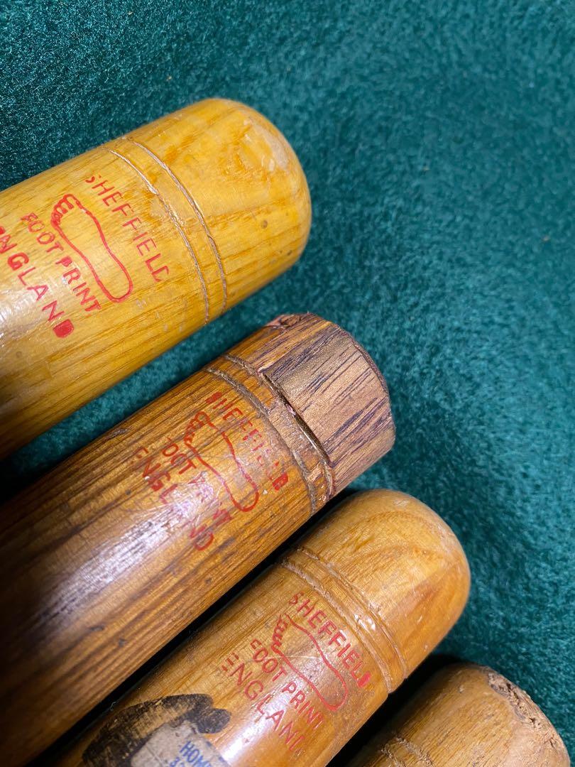 Vintage Footprint Chisels and (sorry,Gouge sold), Everything Else on ...