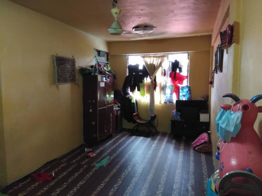 [WTS] Apartment Taman Bukit Angkasa Pantai Dalam, Property, For Sale on ...