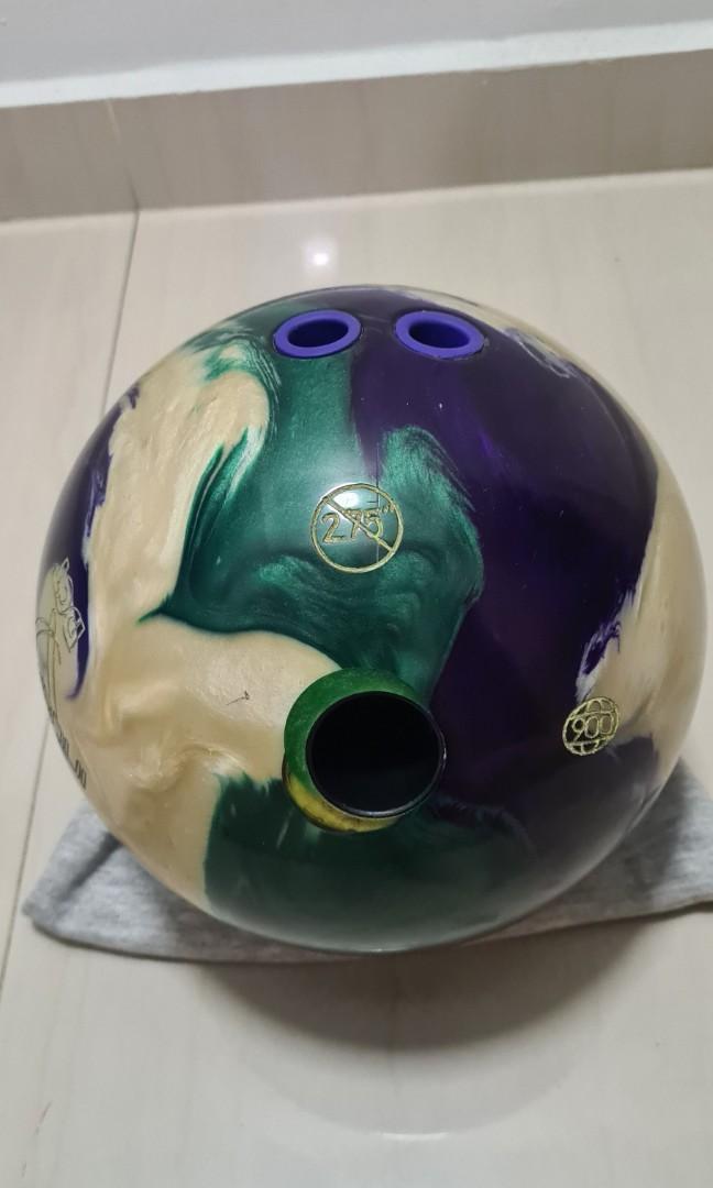 DCT Inception Pearl, 900 Global, Sports, Sports & Games Equipment on ...