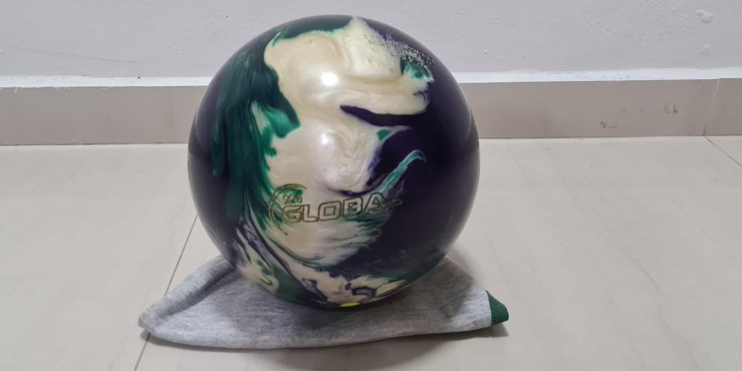 DCT Inception Pearl, 900 Global, Sports, Sports & Games Equipment on ...