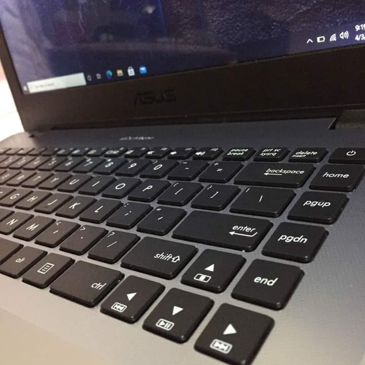 Asus Laptop Intel Core I Th Gen Gb Ram Ssd Nvidia Geforce Mx Computers Tech Laptops