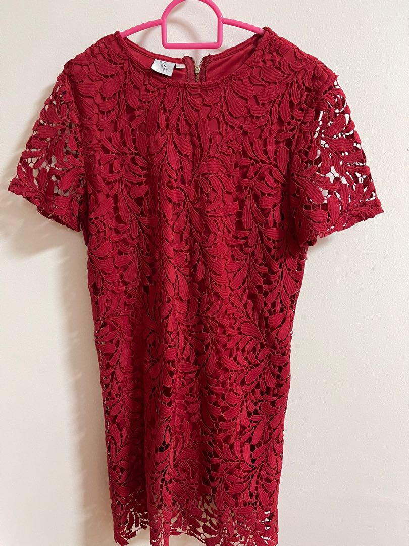 Blogshop dress, Women's Fashion, Dresses & Sets, Dresses on Carousell