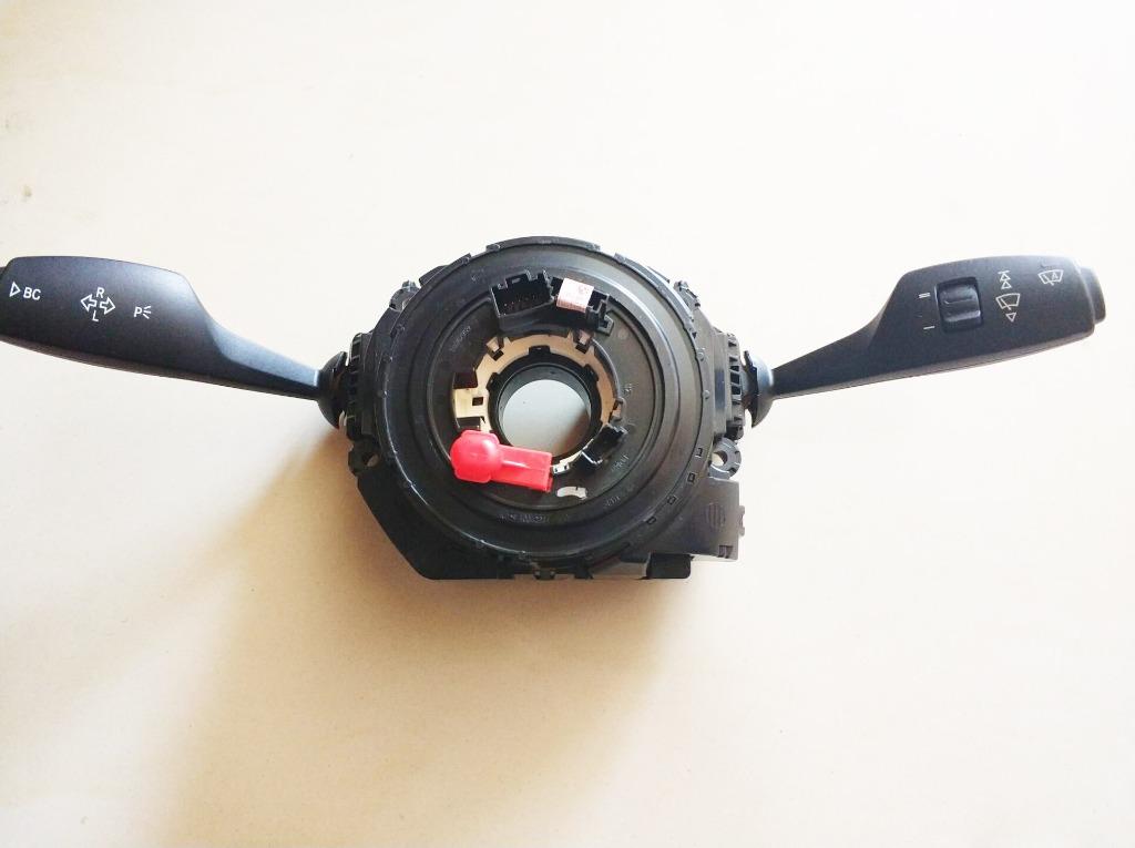 BMW F10 F20 F30 F32 F34 STEERING COLUMN, CLOCK SPRING, Auto Accessories ...