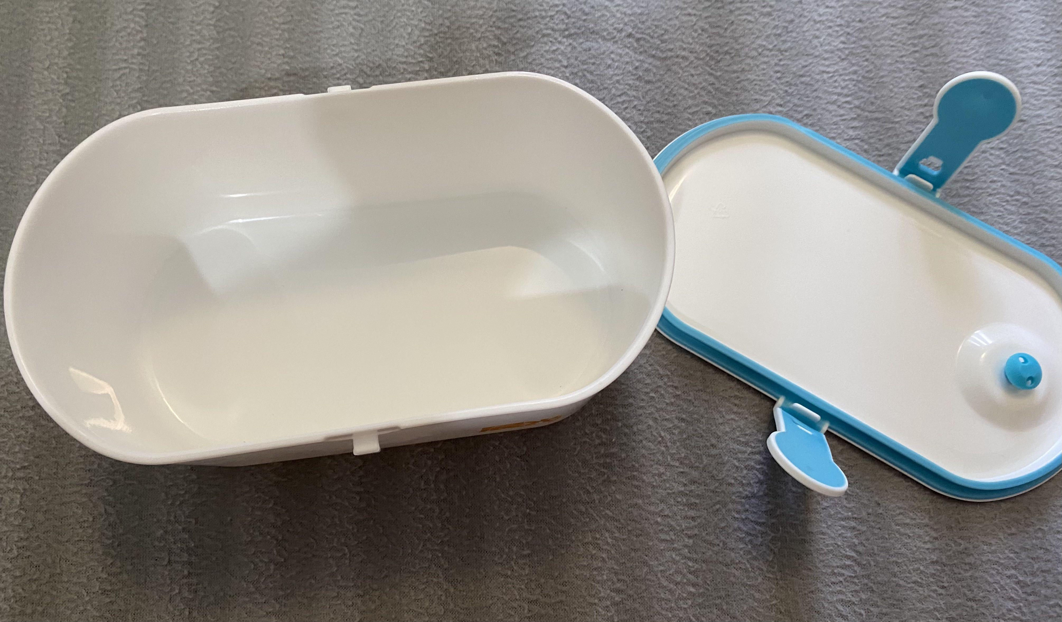 BN plastic food container, Furniture & Home Living, Kitchenware ...