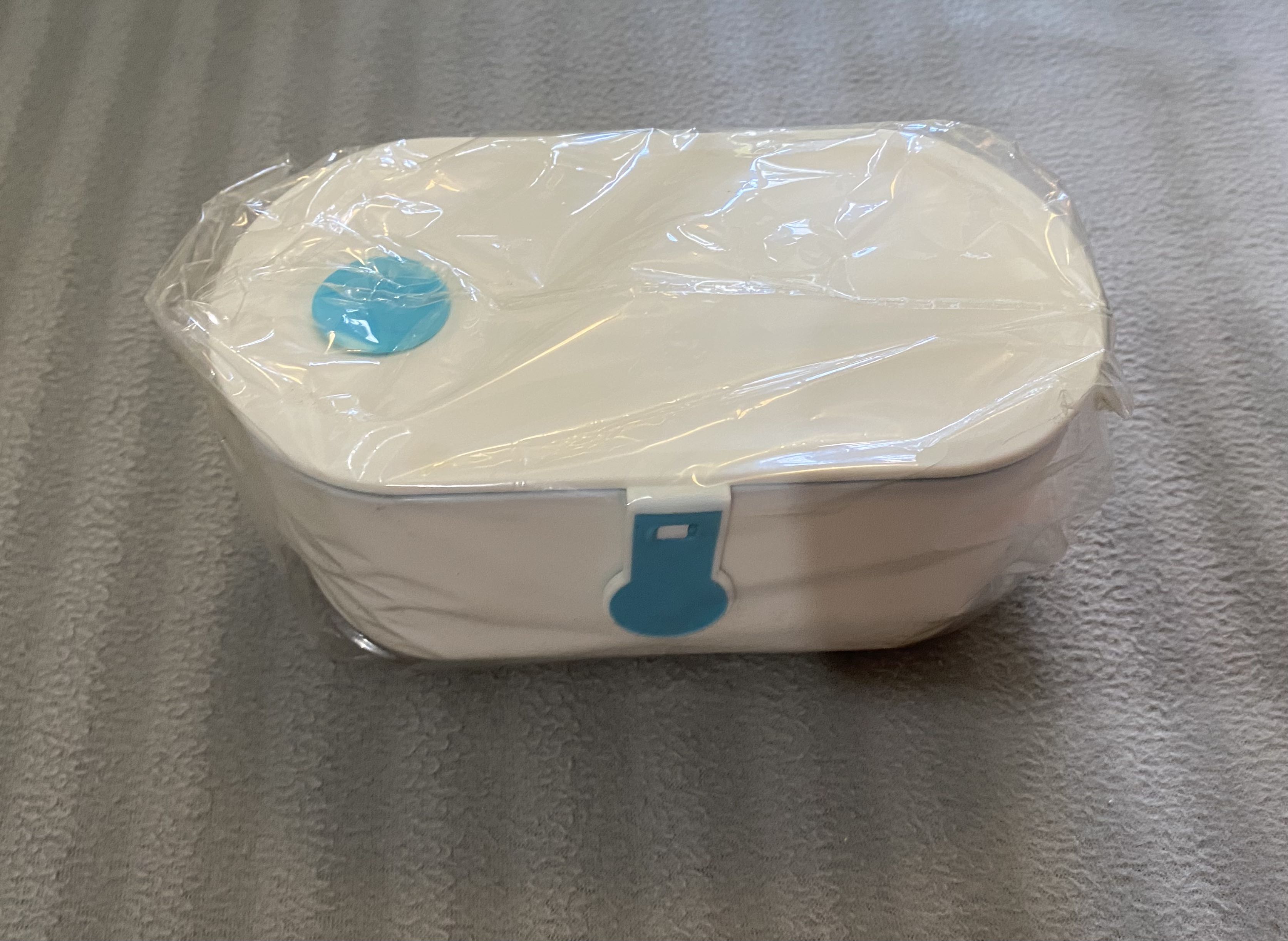 BN plastic food container, Furniture & Home Living, Kitchenware ...