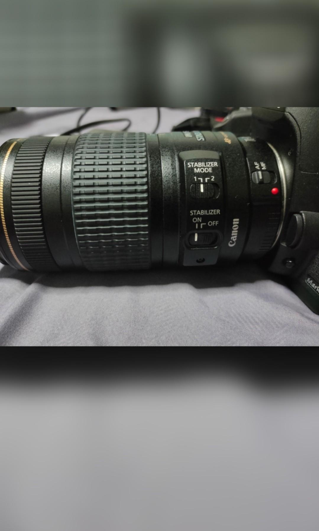 Canon EOS 5D mk 2, Photography, Cameras on Carousell