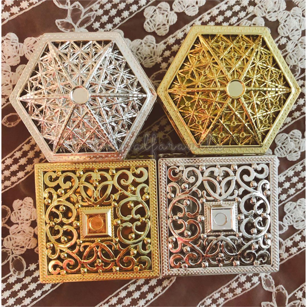 CHEAP Bunga Rampai Potpourri Holder Doorgift Wedding Cembul Classic ...