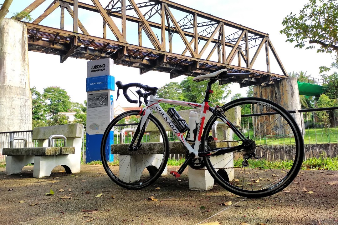 Colnago Arte 2.0, Sports Equipment, Bicycles & Parts, Bicycles on Carousell