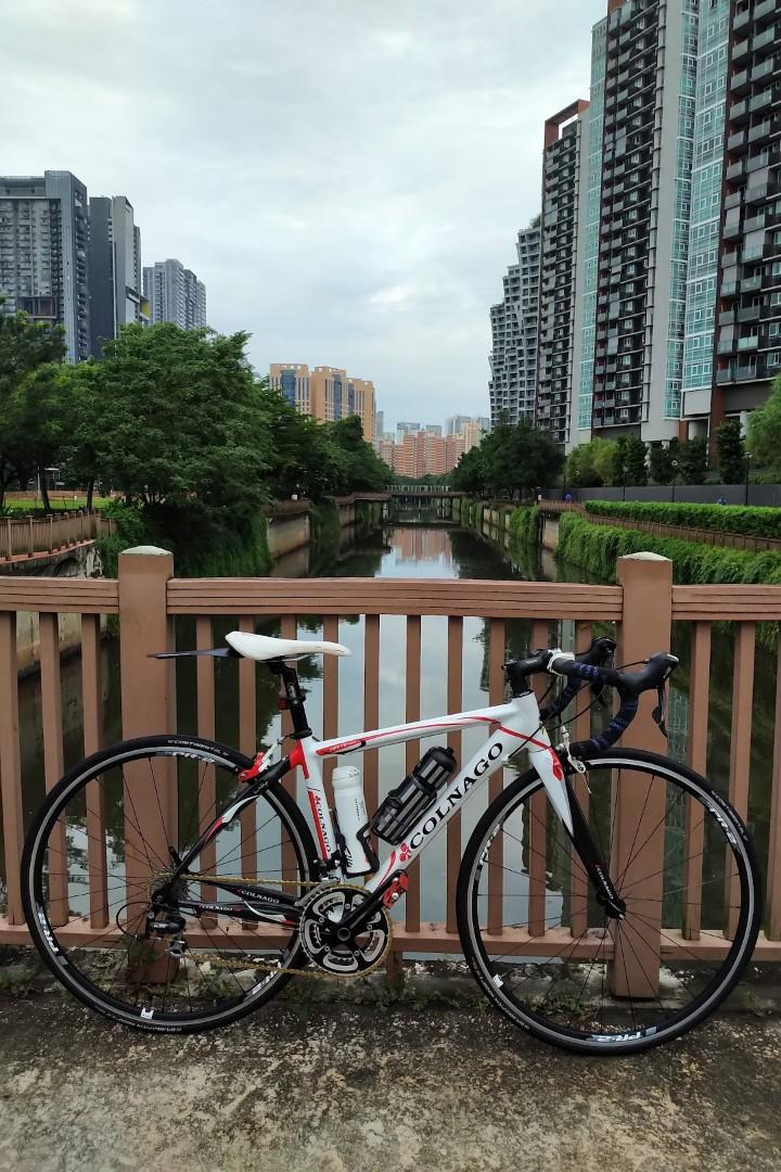 Colnago Arte 2.0, Sports Equipment, Bicycles & Parts, Bicycles on Carousell