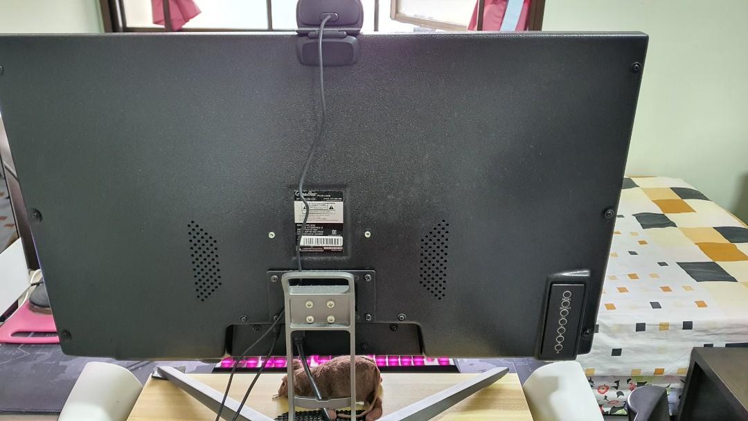 Crossover 4K 28" Monitor, Electronics, Computer Parts & Accessories on ...
