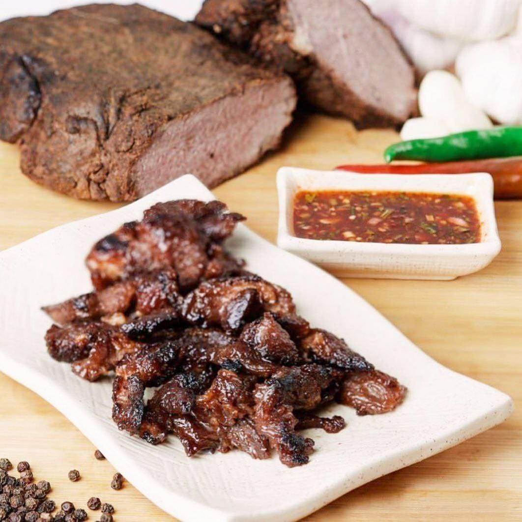 Daging Harimau Menangis, Food & Drinks, Local Eats on Carousell