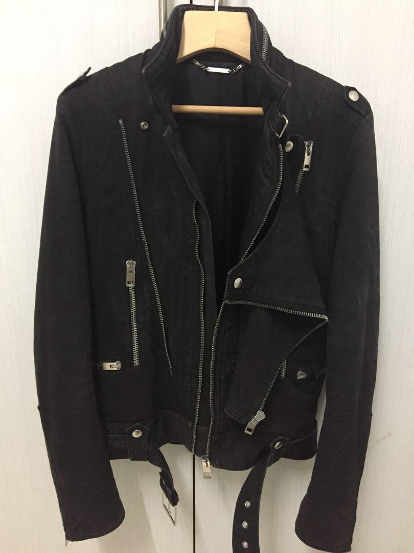 41％割引S品数豊富！ 【10 AW】Stole Jacket／Dior homme テーラードジャケット ジャケット/アウターS-OTA ...