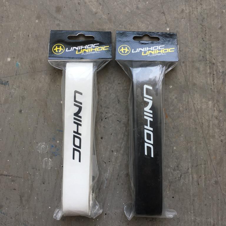 Floorball Grip UNIHOC Basic, Sports Equipment, Sports & Games ...