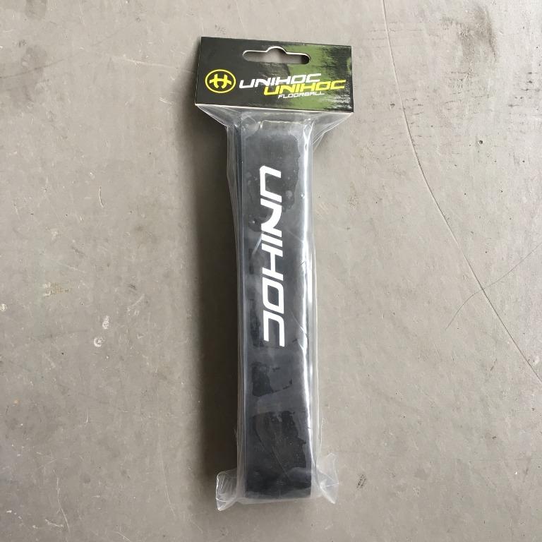 Floorball Grip UNIHOC Basic, Sports Equipment, Sports & Games ...