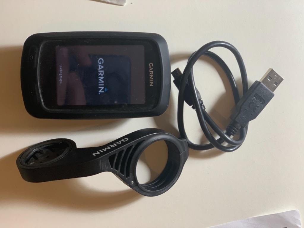 GARMIN EDGE 800, Sports Equipment, Bicycles & Parts, Parts ...
