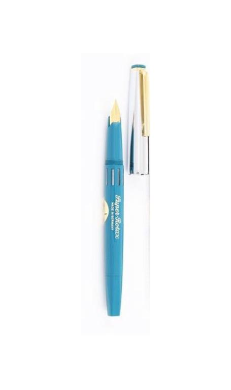 German Super Rotax R89 Fountain Pen, Hobbies & Toys, Stationery & Craft ...