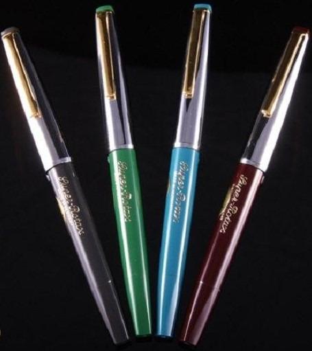 German Super Rotax R89 Fountain Pen, Hobbies & Toys, Stationery & Craft ...