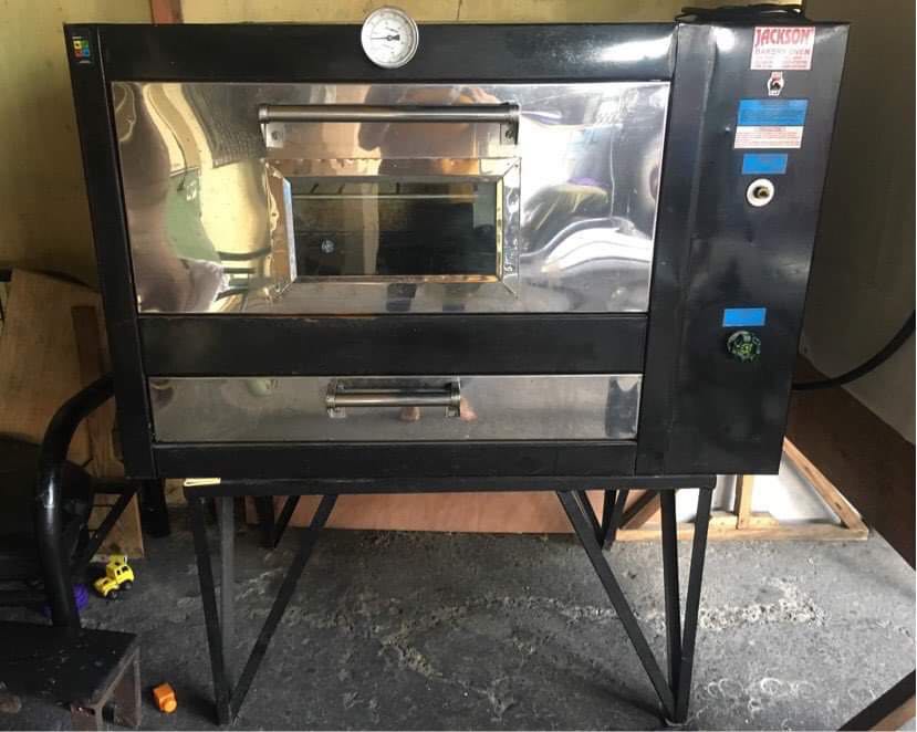 Heavy Duty Oven w/ free tray, TV & Home Appliances, Kitchen Appliances ...