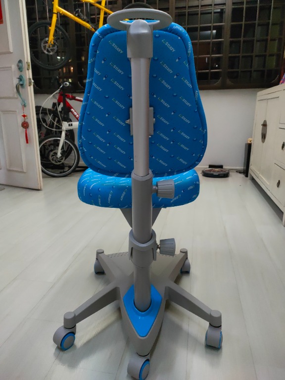 Ergo chair for Kids, Babies & Kids, Baby Nursery & Kids Furniture, Kids ...